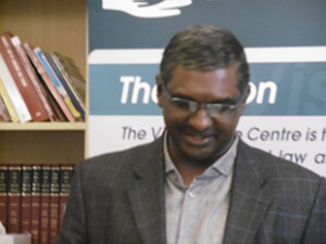 Address by Justice Ponnan of the Supreme Court of Appeal∗ at the launch ...