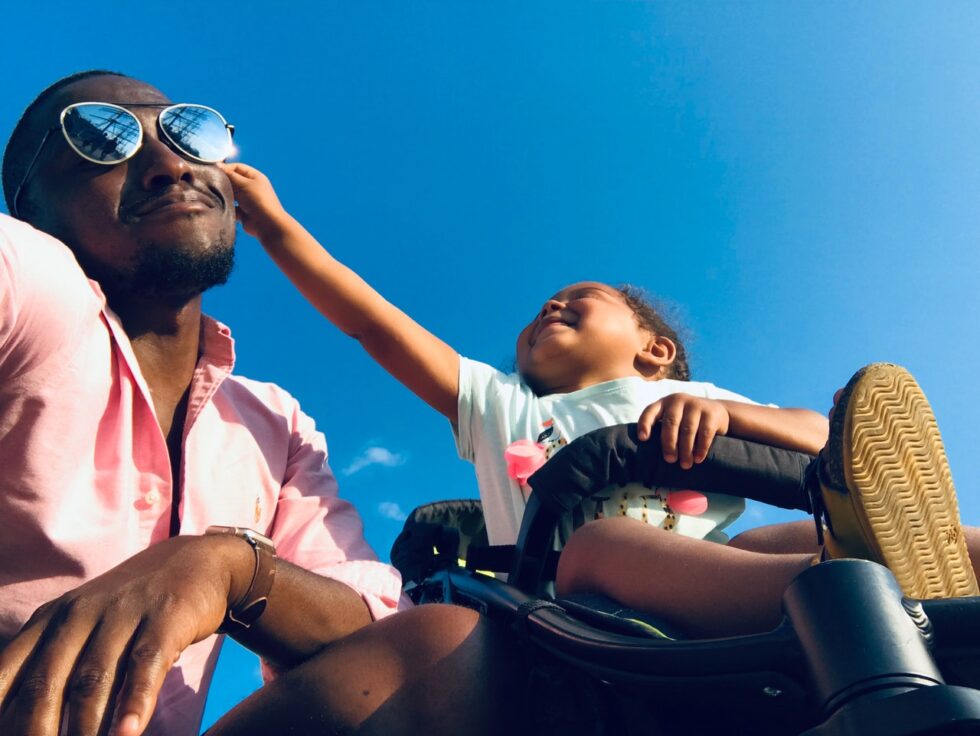 The rights of unmarried fathers in South Africa | ProBono.org