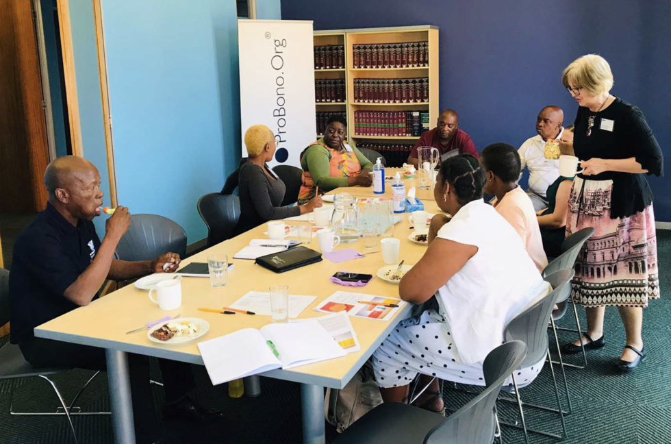 ProBono.org | Pro law for all